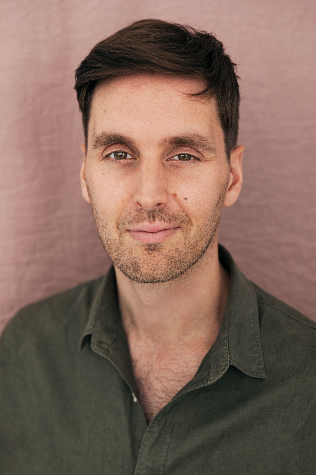 About Chris Gill | Author of Mystery Novels Boy Fallen & The Nowhere